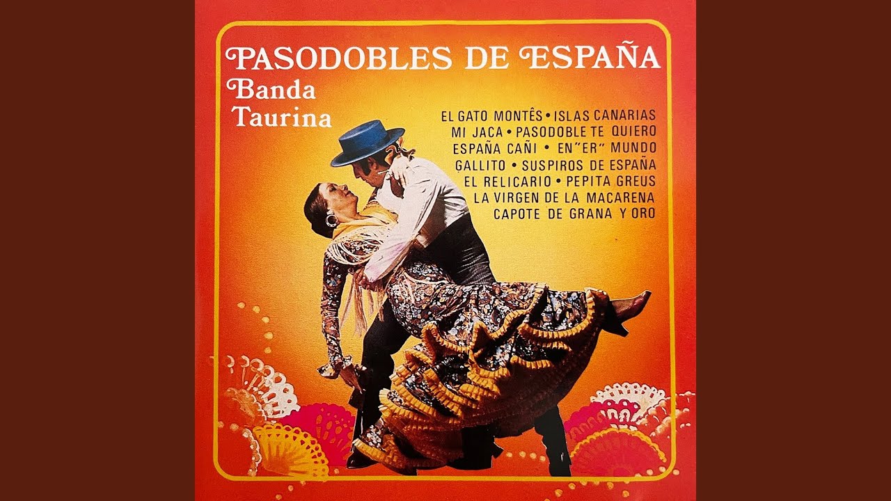 En Er Mundo - YouTube