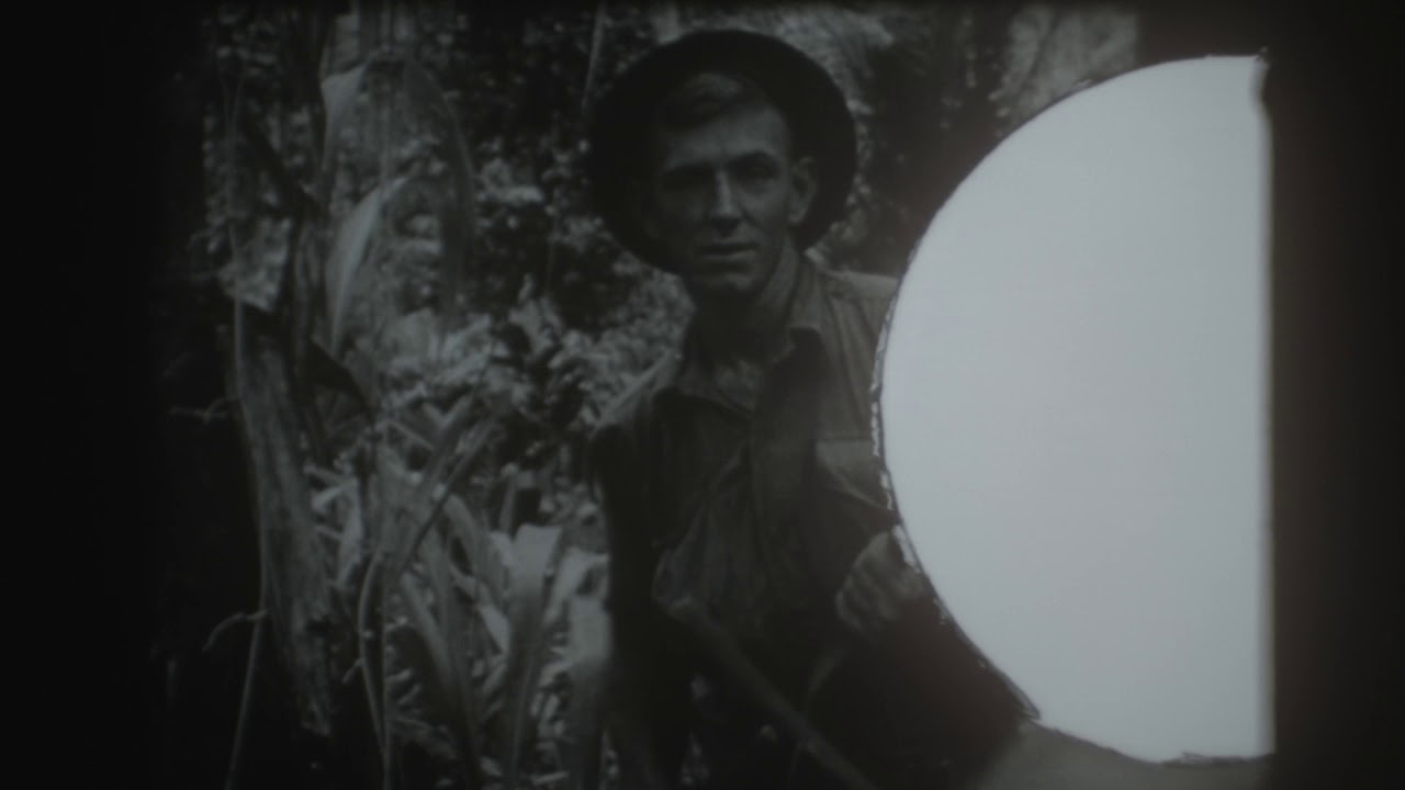 'rhythm' - a scratch film - YouTube