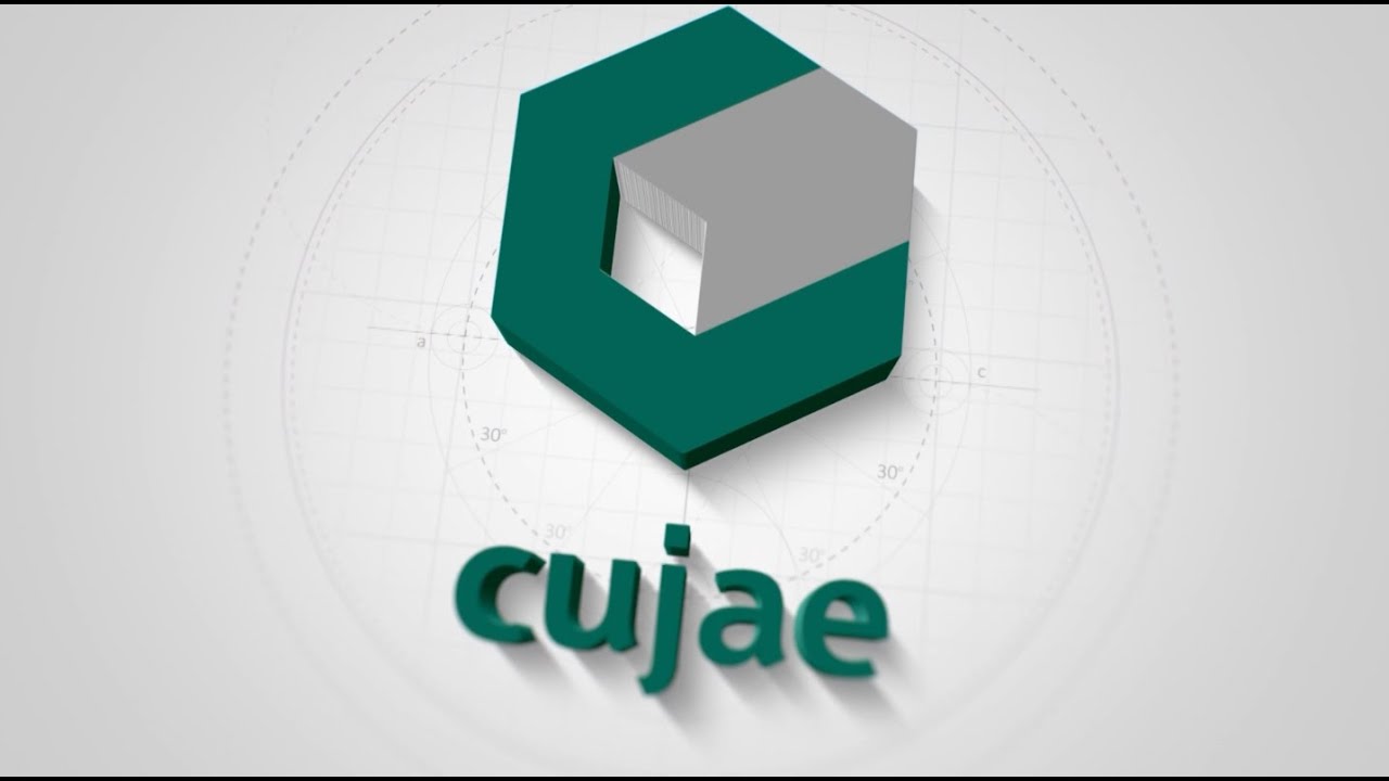 Video de graduación, curso 2019-2020, Cujae - YouTube