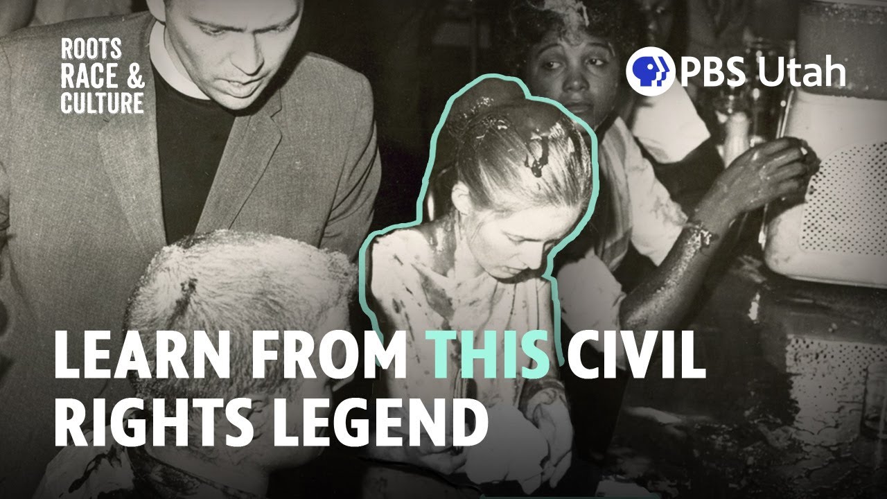 What This Civil Rights Legend Wants You to Know About the Value of a ...