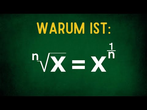 Vier RECHENREGELN, die JEDER unbedingt kennen sollte! 🤔📝
