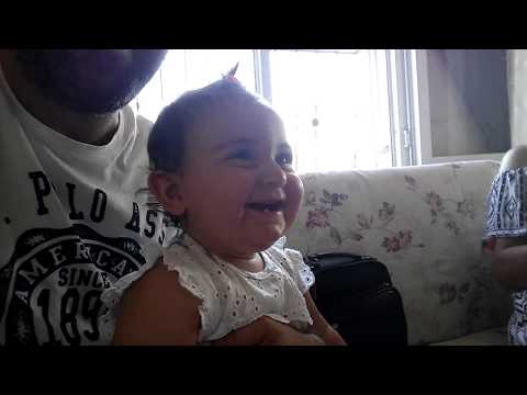 Bebek Kahkaha Krizinde