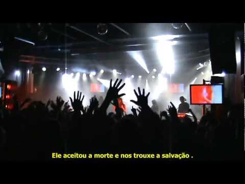 HB - God Has All Glory { Legendado }