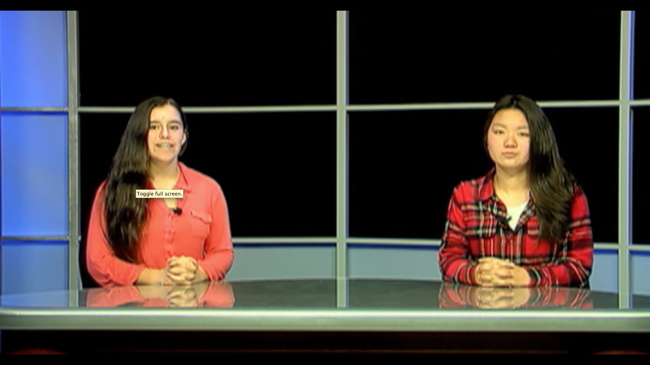 School Broadcast December 4 2015 YouTube school-broadcast-december-4-2015-youtube