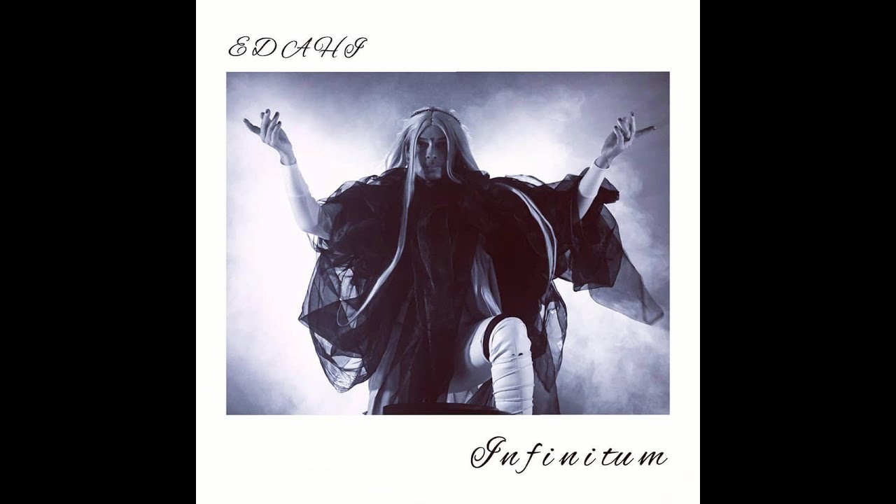 EDAHI - INFINITUM - YouTube