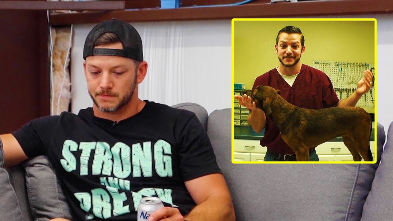 Demolition Ranch Talks About How He Got His Start - YouTube