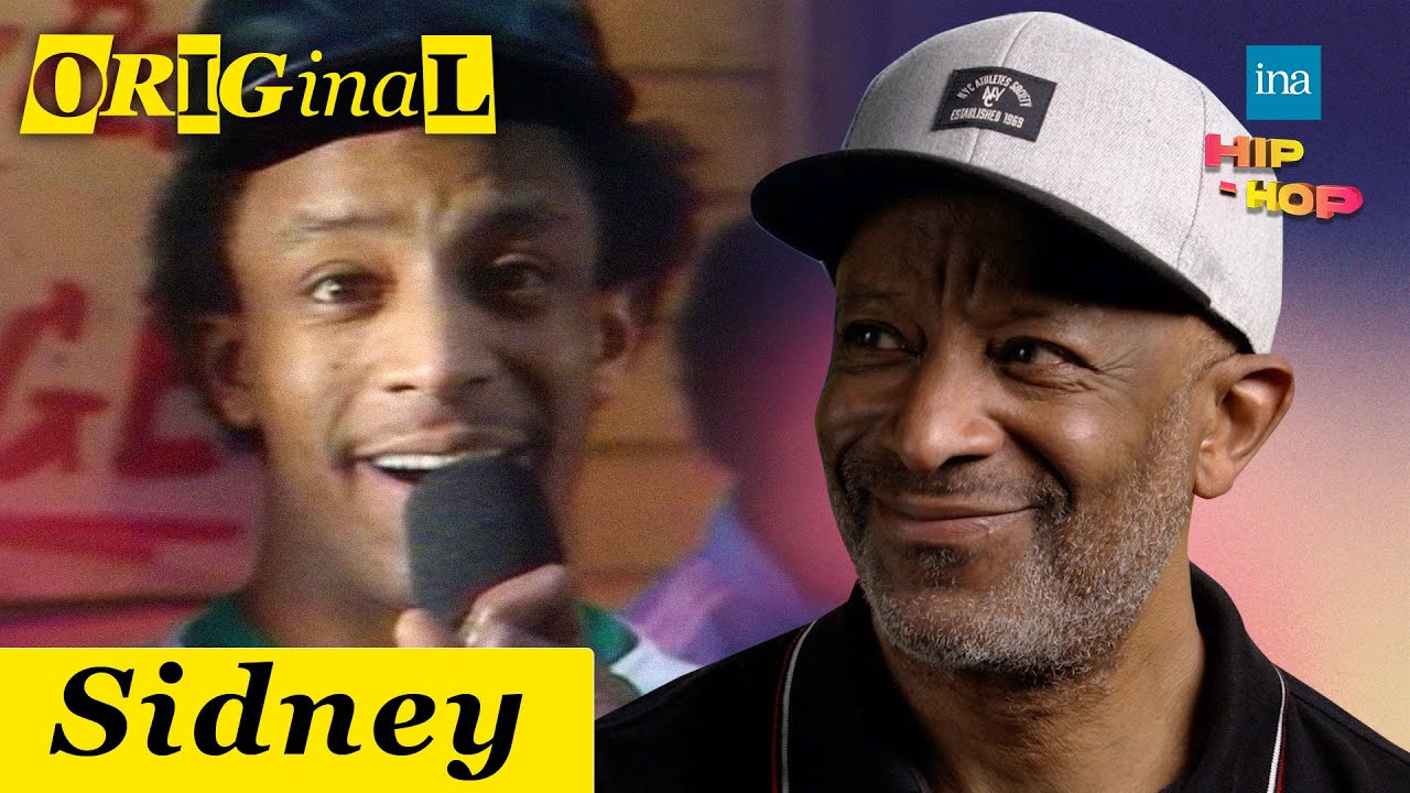 La folle histoire de la 1ère émission hip-hop au monde : "H.I.P H.O.P ...