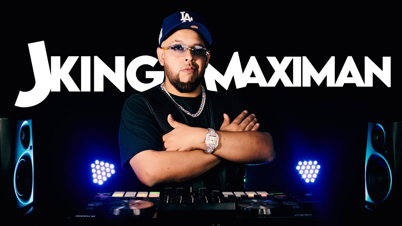 MIX J KING & MAXIMAN - YouTube Music