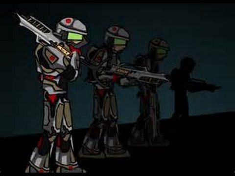 Raze 1 Gameplay - YouTube