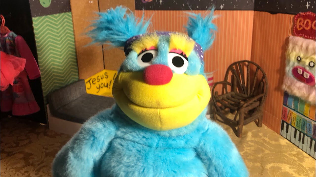 Ellie woo hoo’s House ️🏡 - YouTube