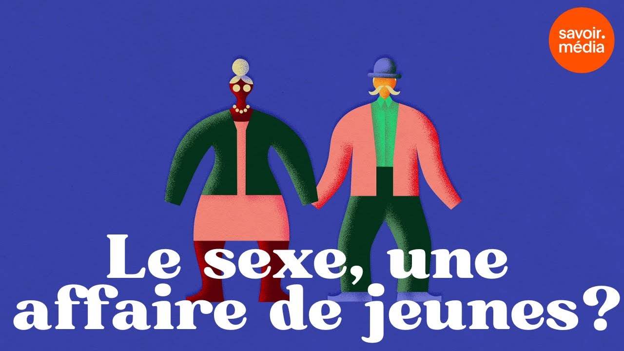 Le Sexe Une Affaire De Jeunes Les Minutes Du Sexe Youtube