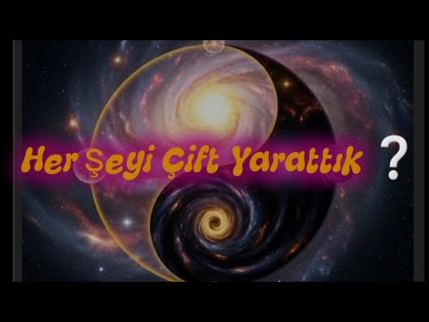 Varlıkta Çift Yaratma, Yaratıcıda Teklik❓️#kuran #dinivideolar #kuranıkerim #amin #dua #yaratılış 