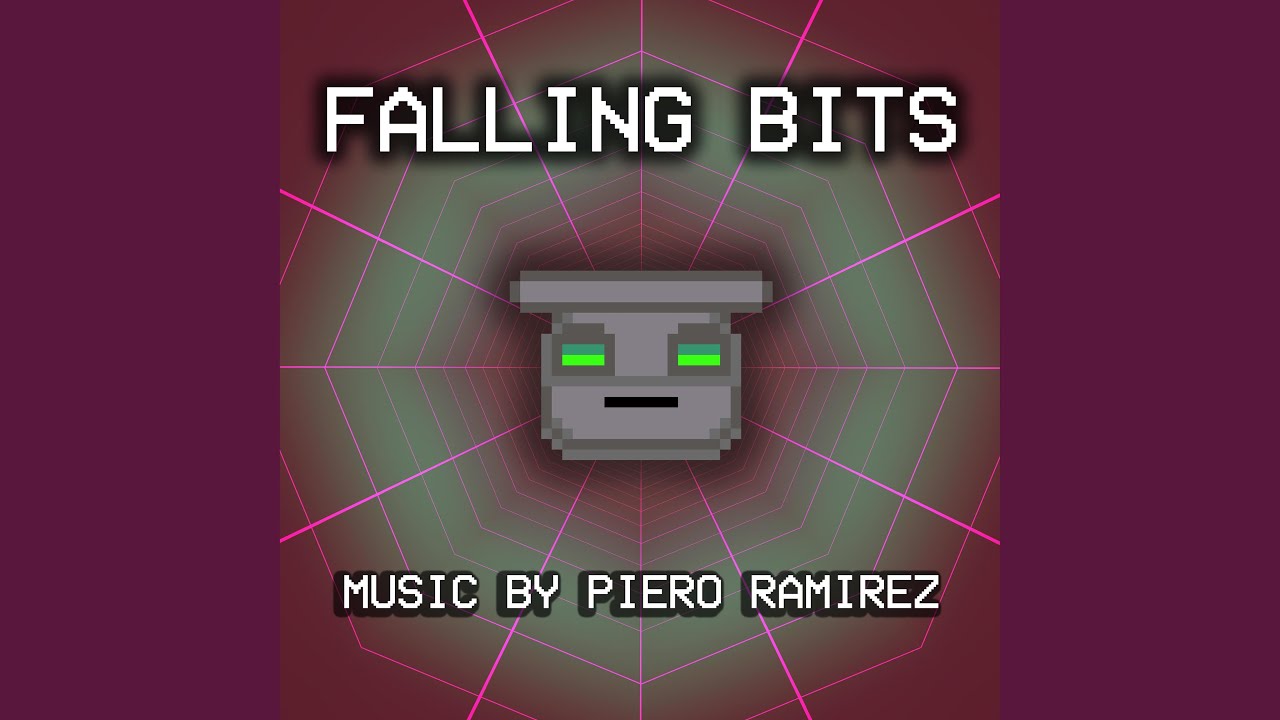 BIT BY BIT (FALLING BITS Original Soundtrack) - YouTube