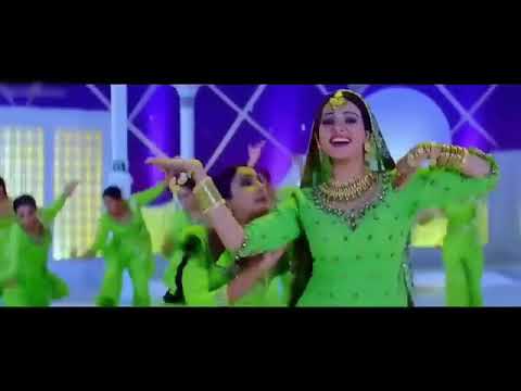 Mera Sina Sajan Ghar  Aaya | Wedding Song | Full HD video | Dil Pardesi Ho Gaye 