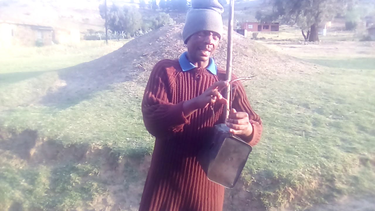 Jeremane Sestine - YouTube