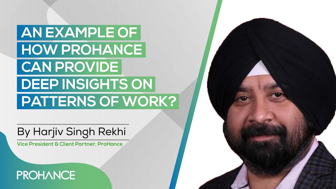 ProHance Features: How ProHance can provide deep insights on patterns ...