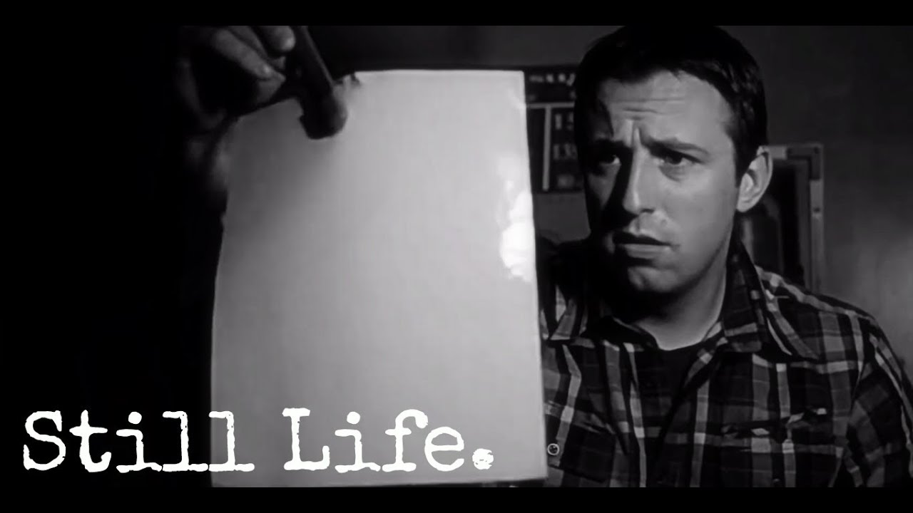Still Life Trailer | Drama | Short Film | #DiscoverSF - YouTube