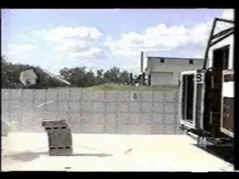 Madico Safetyshield "why you need windowfilm and anchoring" - YouTube