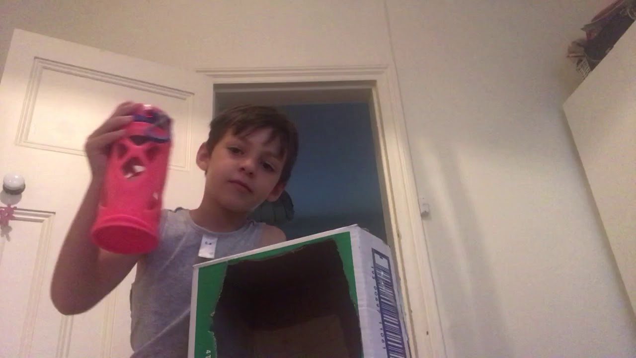 Levi Luck TV - Wonka Vision - YouTube