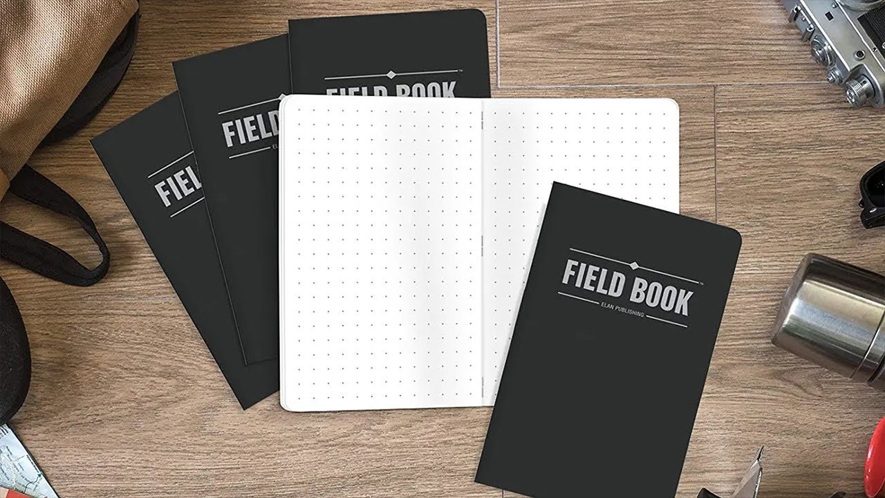 Best Graph Paper Notebooks of 2025 [Updated] - YouTube