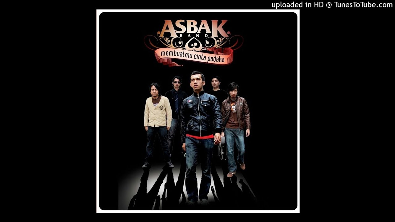 Asbak Band - Ternyata Salah Mengenalmu (Official Audio) - YouTube