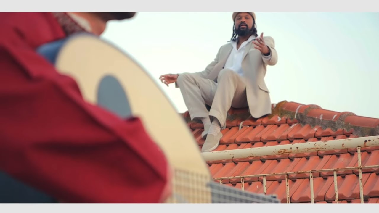 HEBREW TOV L'HODOT (Mizrachi Reggae) by Micha'el ben David - YouTube