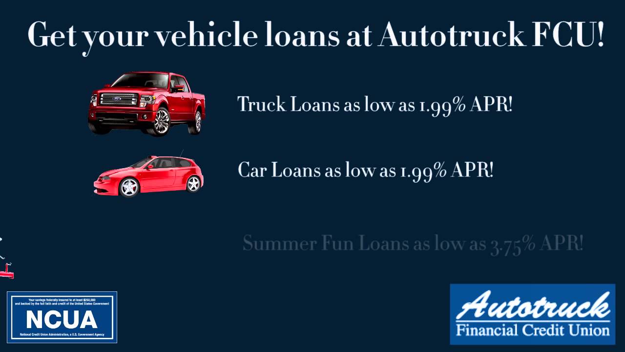 Autotruck FCU Gateway Video 2 - YouTube