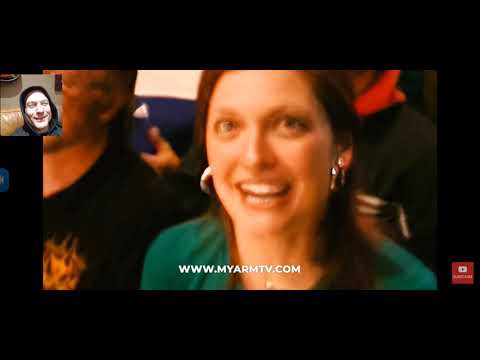 My favourite match - Ron Bath vs Devon Larratt - Kundalini unwinding