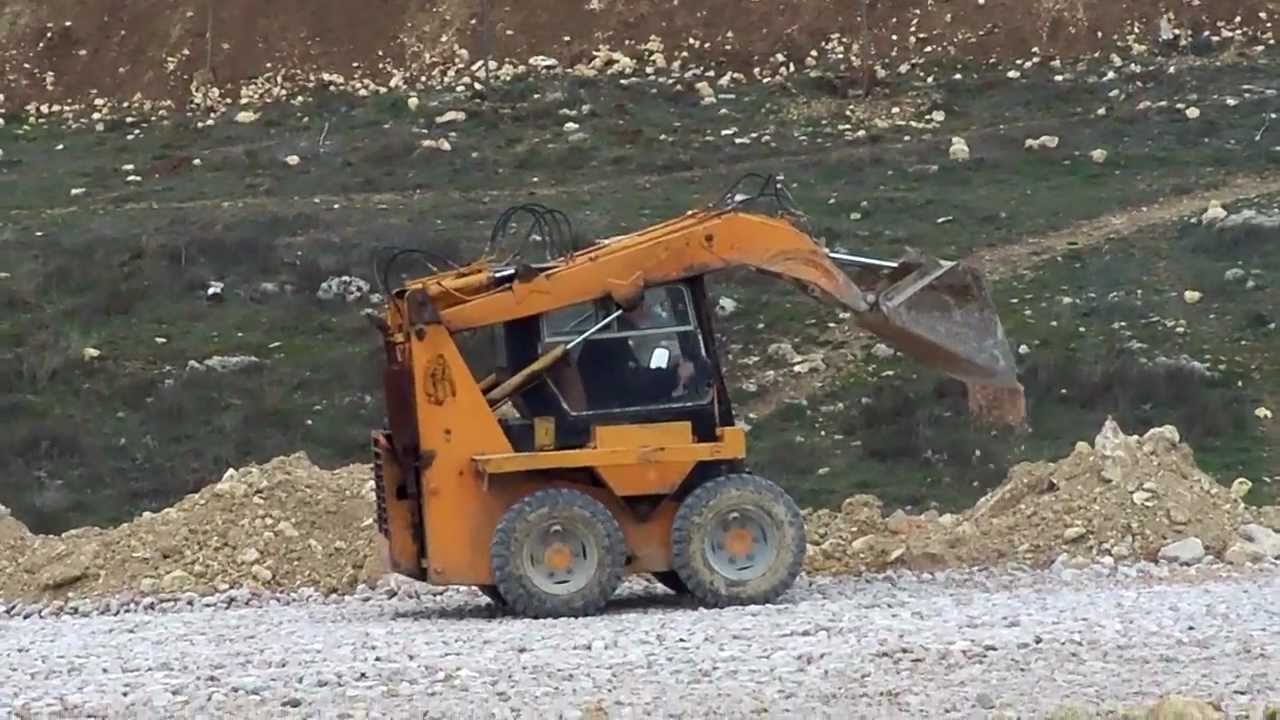 ZTS UNC 060 - YouTube