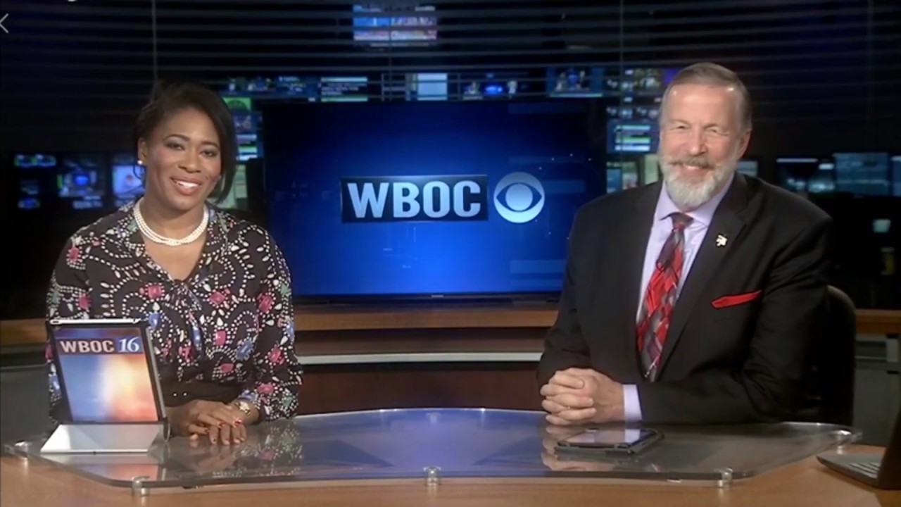 WBOC News This Morning open (3-6-20) - YouTube
