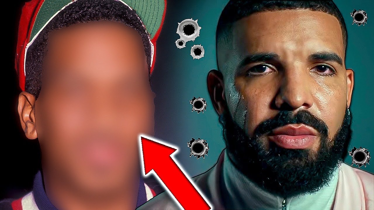 This Rapper Just Gave Drake His Negro Wake Up Call - YouTube