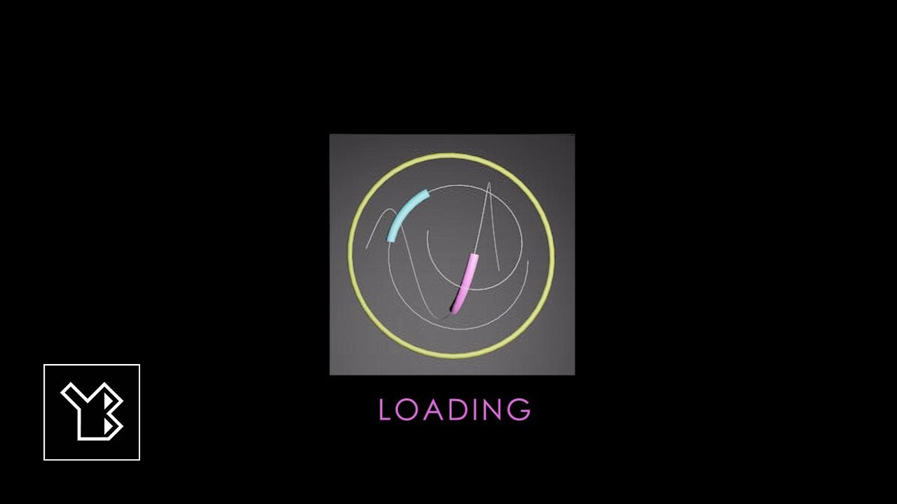 Path Deform Binding 3ds Max Animation - YouTube