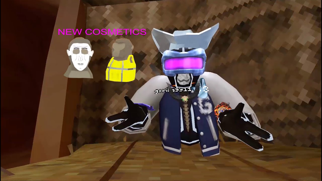 GORILLA TAG SPRING FLASHBACK SALE UPDATE - YouTube