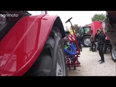 The 2020 BELARUS 892 tractor