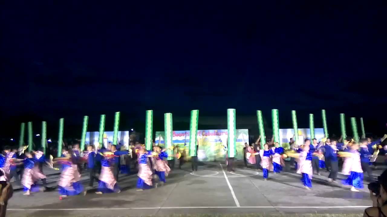 DAGKOT FESTIVAL 2016 Calamba IS - YouTube