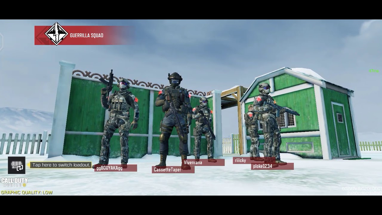 call of duty heavy gaming - YouTube