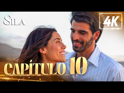 Sila en 4K | Capítulo 10 (Completo)