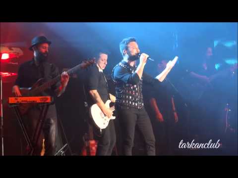 TARKAN: \