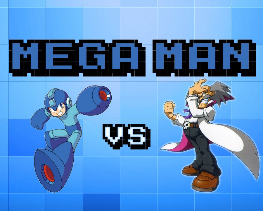 Mega Man | Pt. 5 | Yellow Devil ! - YouTube