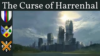 Is Harrenhal Cursed? (ASOIAF History) | Doovi