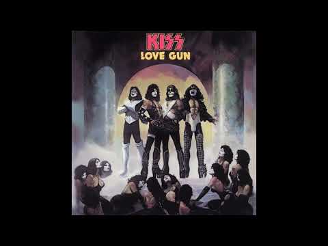 Kiss Plaster Caster (Lyrics) - YouTube