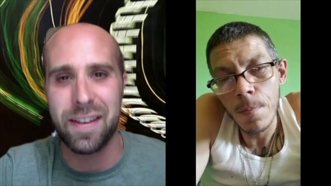 Justin Cost interviews Daniel Dant part 2 - YouTube