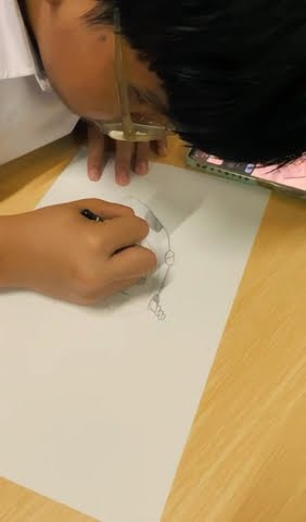 Sketsa Produk Kelas 10 DKV 1 - YouTube