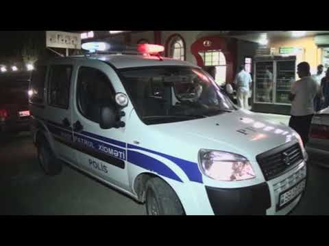 Lənkəranda toyda kütləvi dava düşüb