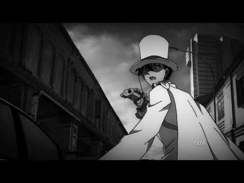 Detective Conan Sad OST (edited by me) - YouTube