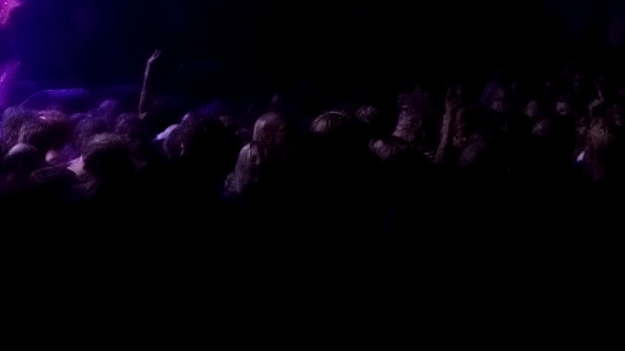 King Gizzard and the Lizard Wizard, Nonagon Infinity, live in Paradiso ...