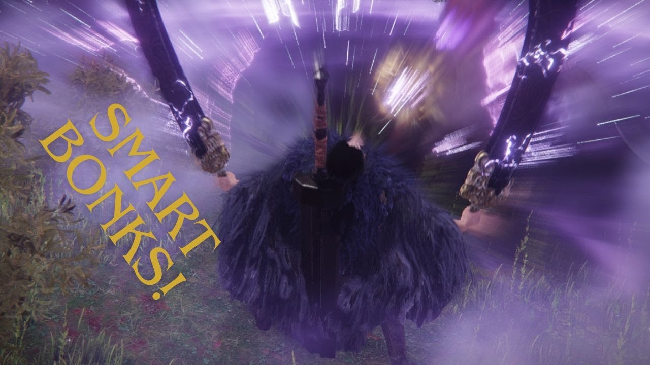 Caveman gets smart bonks - YouTube