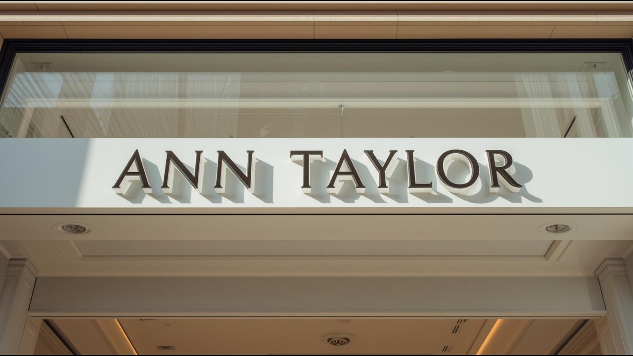 Come Shopping with Me Part 2 | Ann Taylor Finds + Tesla Car Shopping at ...