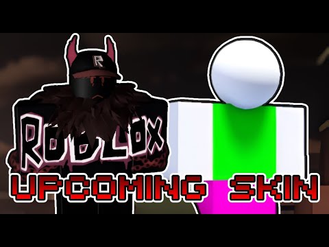 Every Upcoming Noob Skin In Forsaken! - YouTube