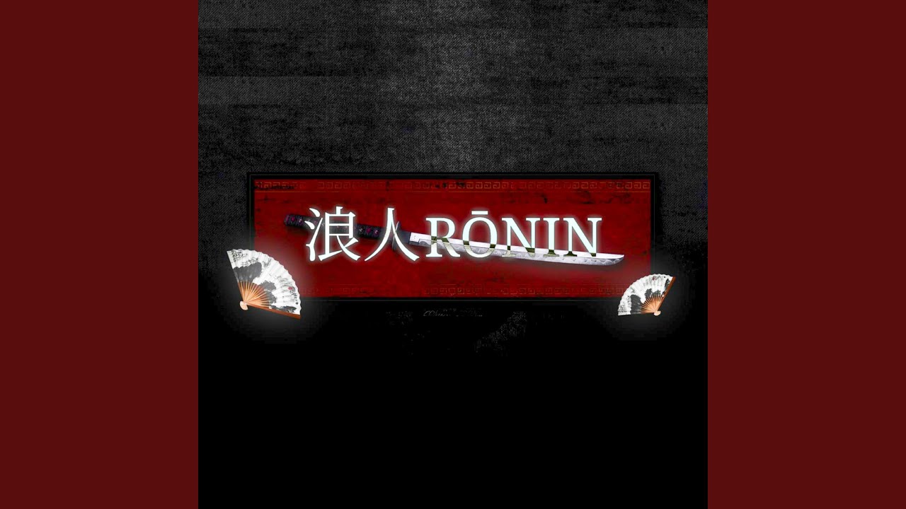 Ronin - YouTube